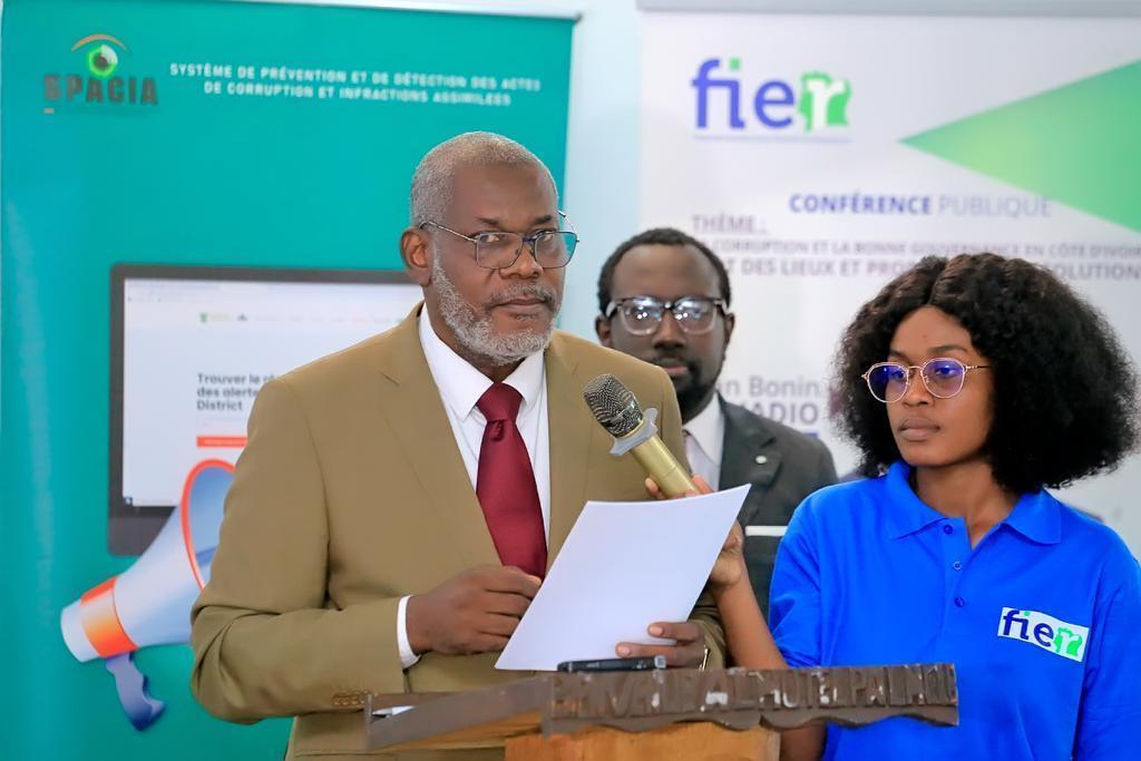 Arrestation de Soumahoro Kando : Jean Bonin donne raison à la justice ...