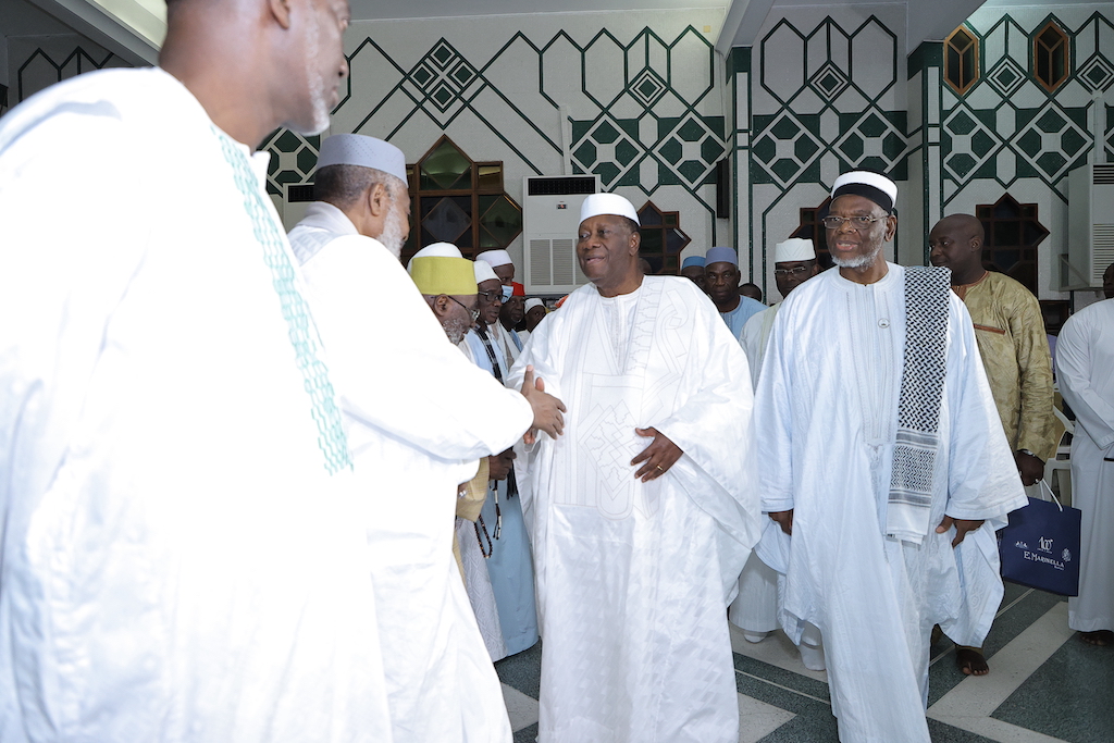 Mawlid 2024 : Le Gouvernement clarifie sa position sur le phénomène des ...