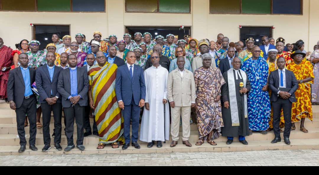 L'application de l'ADU reportée dans 3 mois. - Afrikexpress