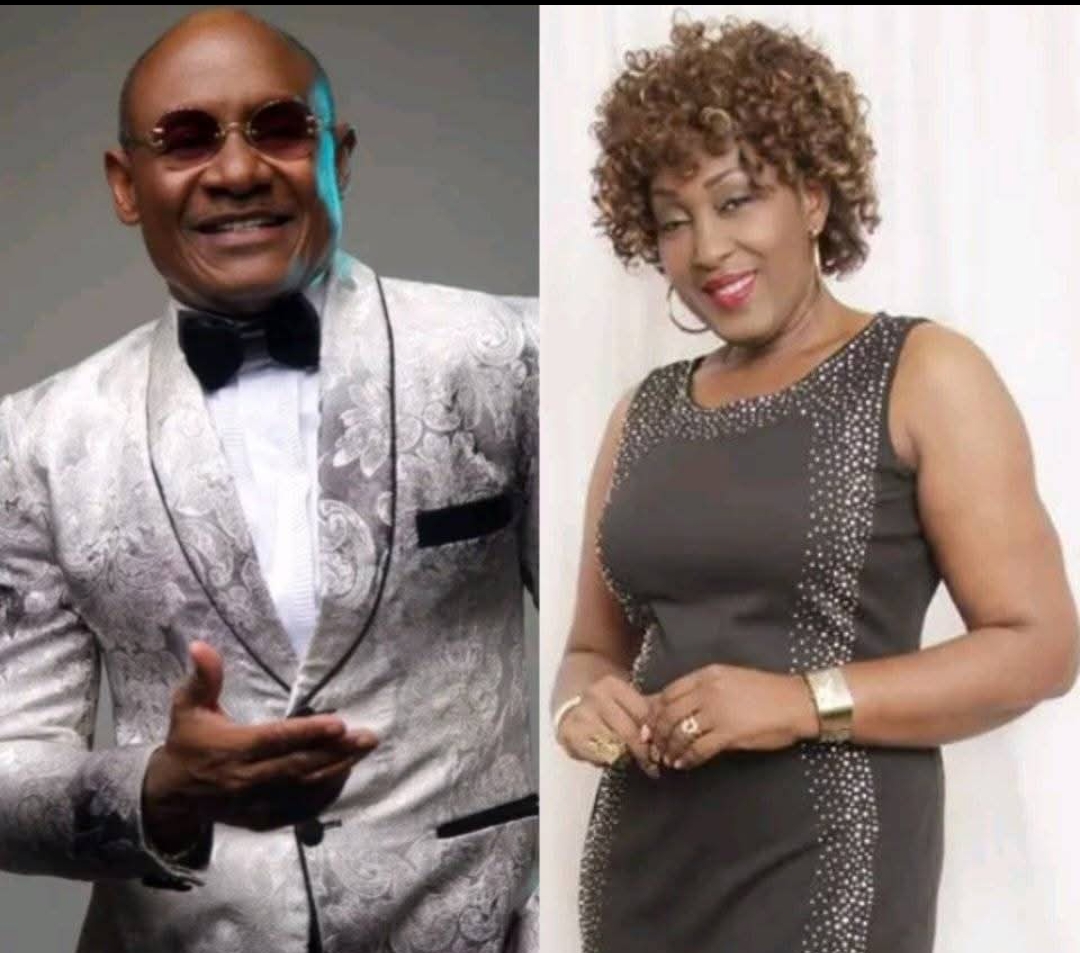 Gadji Celi parle de son ex, Hortense Koffi : "C'est la crise qui nous a ...